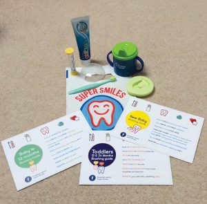 Community | Super Smiles