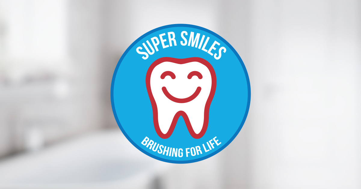 Super Smiles | Jersey Charity Providing Oral Health Support for Children